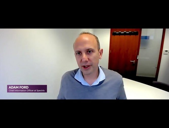 Spectris: Sustainable approach to cybersecurity | Technology Magazine