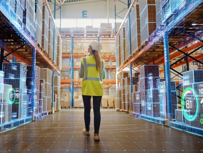 HAVI: driving savings in the supply chain with AI | AI Magazine