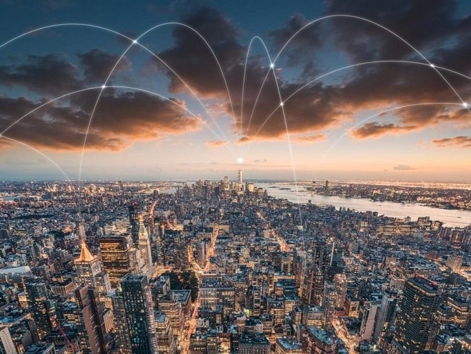 SES to accelerate access to C-Band Spectrum for Verizon | Telco Magazine