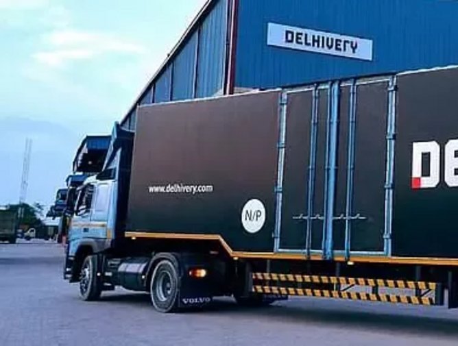 What is Delhivery, India’s next logistics titan? | Supply Chain Magazine