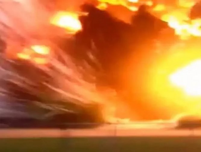 Fertilizer Plant Explosion After Lying to the EPA | Energy Magazine
