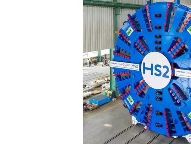 What are the next HS2 Chairman's priorities? | Construction Digital