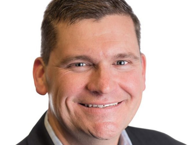 Rob McKernan | Data Centre Magazine