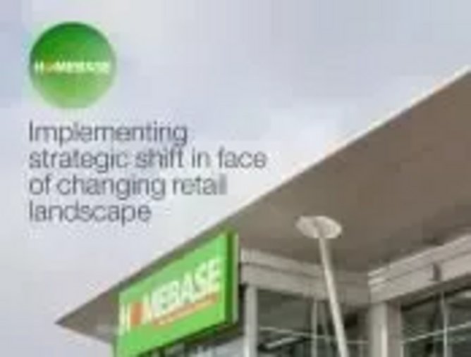 Homebase | Supply Chain Magazine