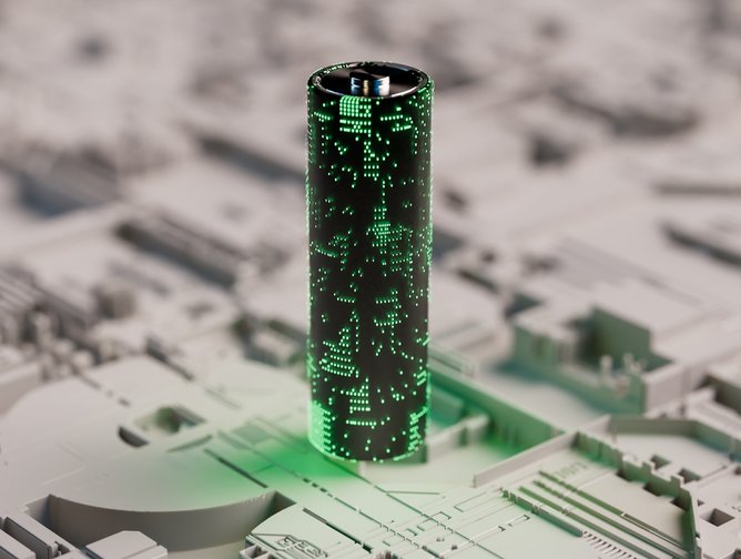 The deployment of lithium-ion batteries in UPS applications | Data ...