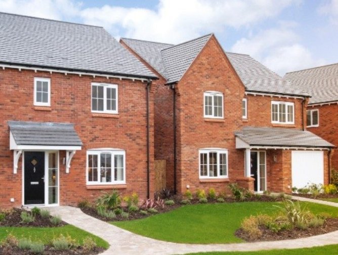 'Better with Bellway' sustainability strategy launched | Construction ...