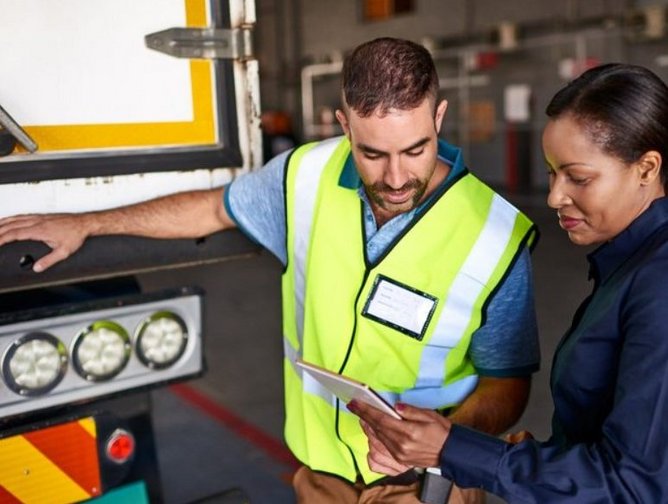 Logistics round-up: JB Hunt and Uber Freight buoyant | Supply Chain Digital
