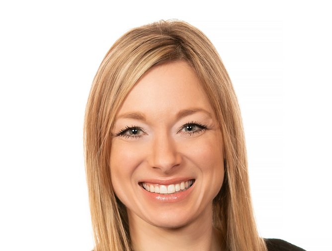 Amy Sterckx | Technology Magazine