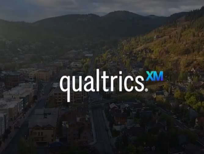 Qualtrics: The shift from legacy to modern CX management | Technology ...