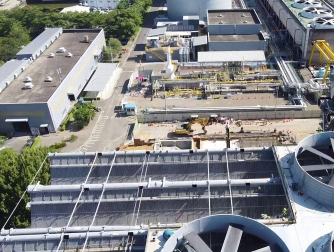 SPG Dry Cooling | Advanced Analytics Applied | SAS Customers ...