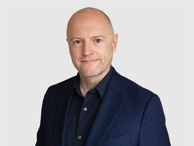 Mark Cooper of AtlasEdge to attend Data Centre LIVE | Data Centre Magazine
