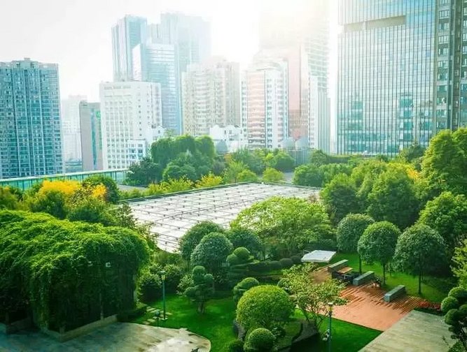 Jacobs: a more sustainable future | Sustainability Magazine