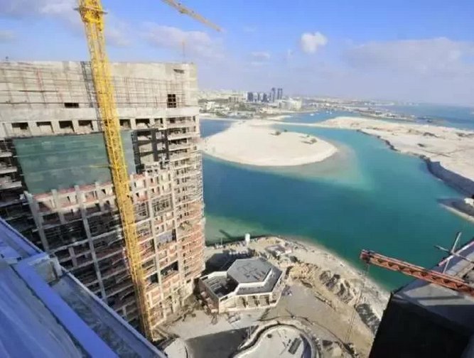 Megaprojects Keep UAE Construction Market Strong | Construction Digital
