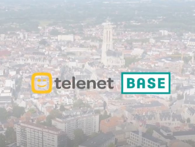 Telenet: transforming BASE to meet the needs of the customer | Mobile ...