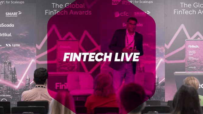 FinTech LIVE Events | FinTech Magazine