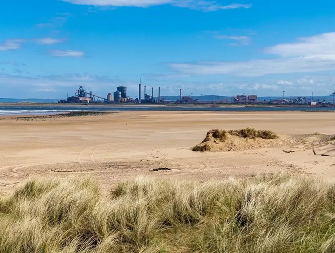 bp launches HyGreen Teesside | Energy Magazine