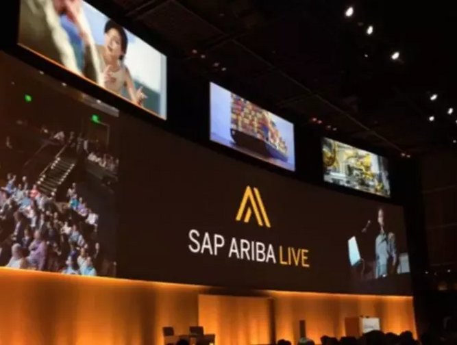 Leading companies unifying procurement operations, says SAP Ariba ...