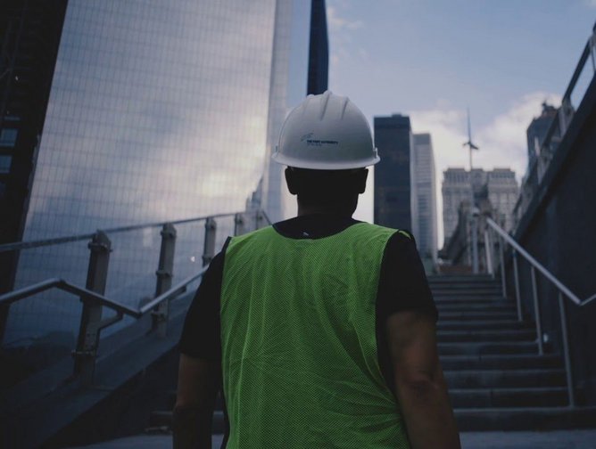 The Future of Infrastructure 2020 | Construction Digital