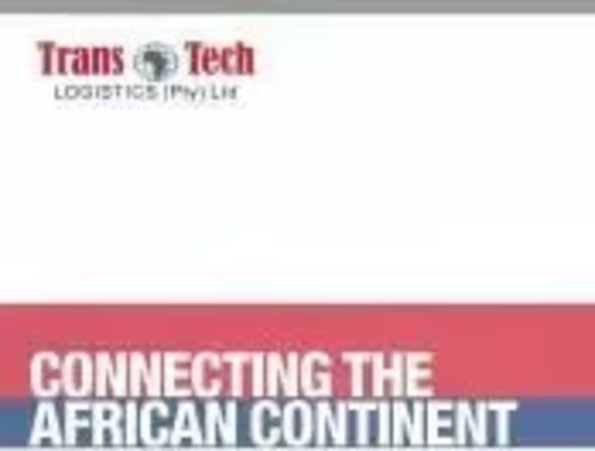 Transtech Logistics | Supply Chain Magazine