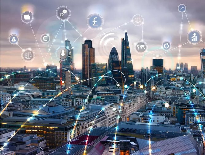 UK reaches a record US$11.6bn in FinTech investment in 2021 | FinTech ...