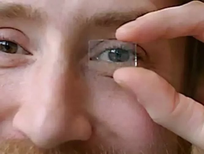 MIT Researchers Unveil Transparent Solar Cell | Energy Magazine