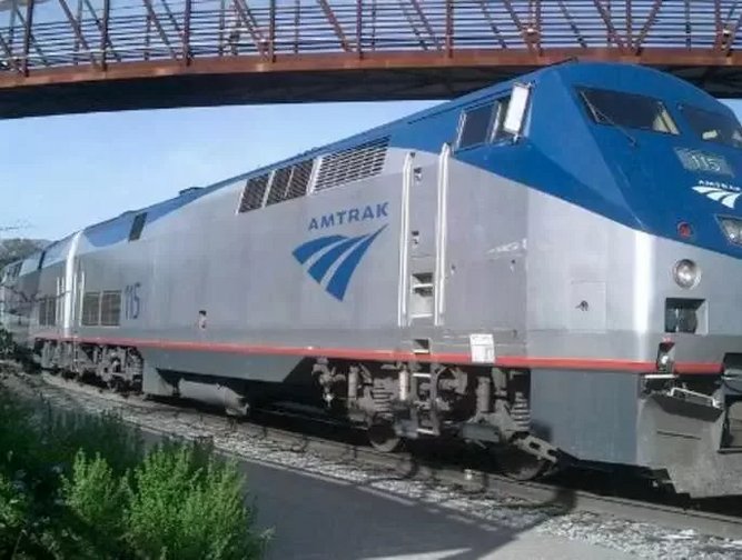 Freight railroads take on Amtrak in court | Supply Chain Magazine