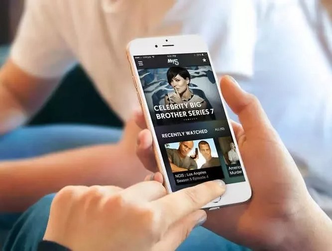 Massive Interactive: How over-the-top content services are shaking up ...