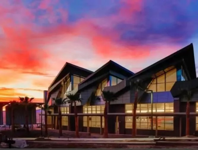 Interview with Martin-Harris Construction | Business Chief North America