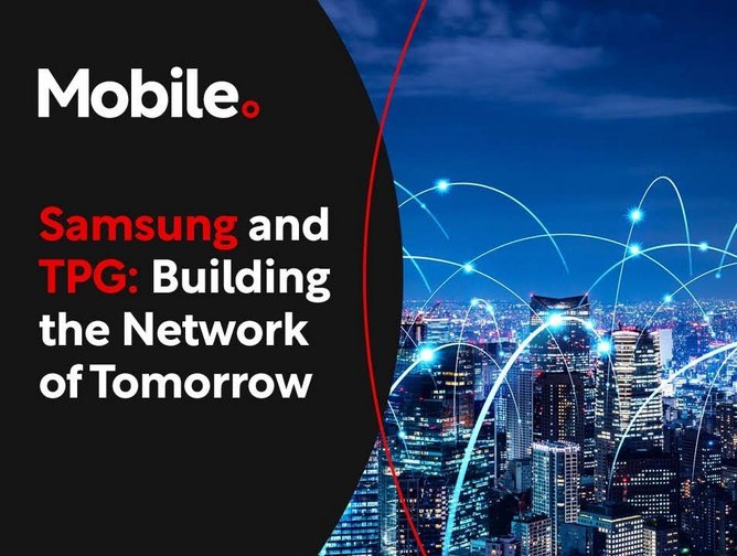 Samsung and TPG: Building the Network of Tomorrow | Telco Magazine