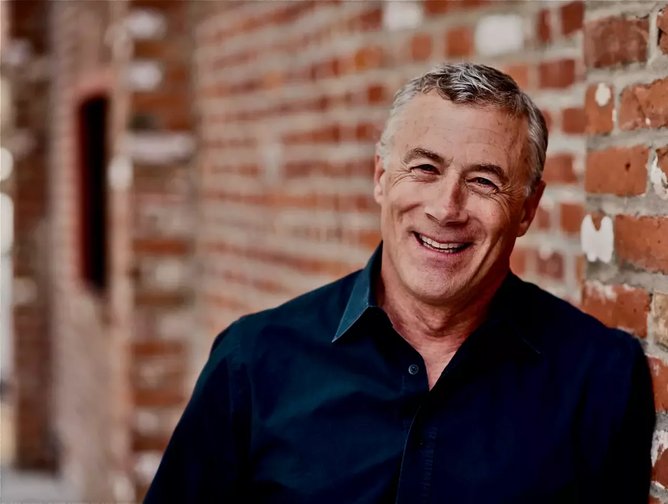 Five minutes with: Scott Walchek of Trōv | FinTech Magazine