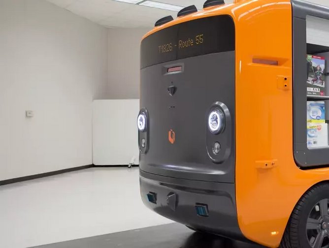 Intel’s Mobileye: leaders in ADAS and autonomous driving | AI Magazine