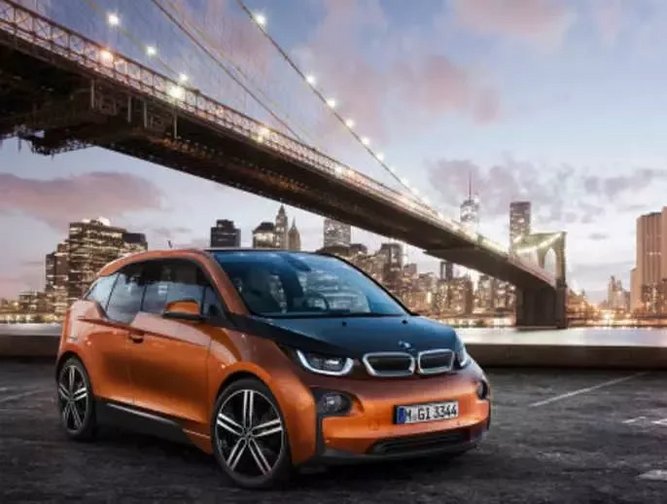 Top 10 U.S. cities for electric vehicles | Energy Magazine