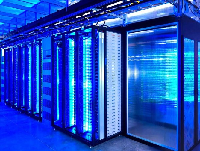 Google's Amazing Floating Data Centers | AI Magazine