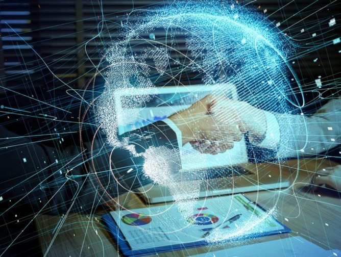 Vault Systems and Agile Digital partner to harness blockchain in ...