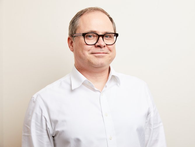 Boris Krumrey | Technology Magazine