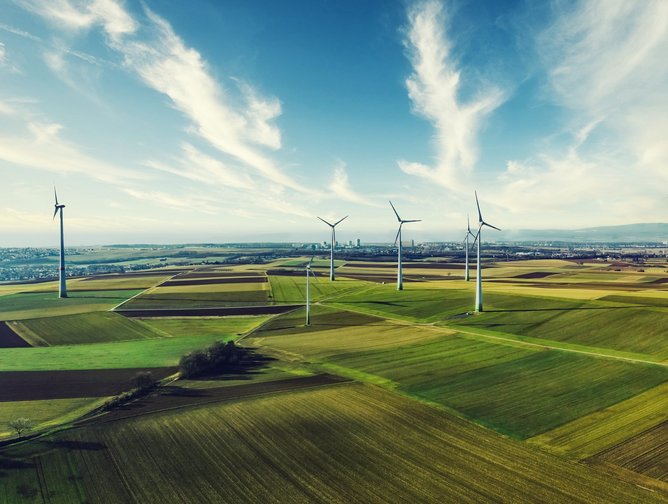 Masdar achieves financial close on 500MW Uzbek wind project | Energy ...