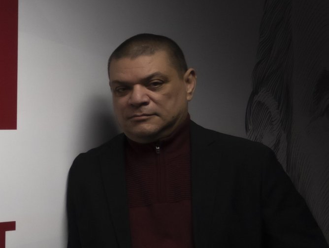 Michael Angelo Marno | Technology Magazine