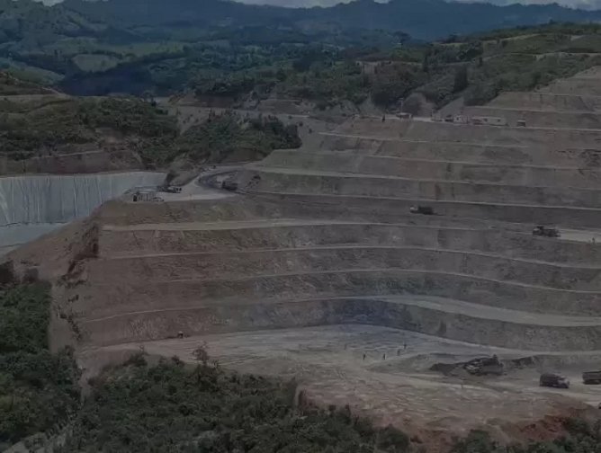 Mako Mining receives Nicaragua drilling permit | Mining Digital