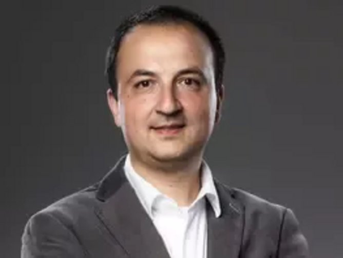 Momchil Kovachev | Technology Magazine