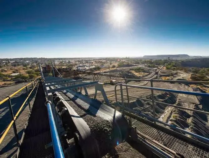 Petra to sell stake in Kimberley Ekapa Mining JV for $22 million ...