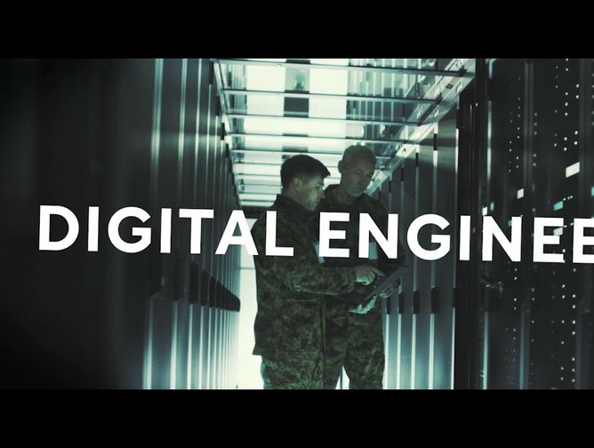 William Bender | How Leidos innovation helps transform Government | Technology Magazine