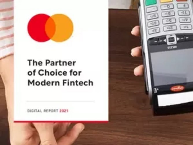 Mastercard: The partner of choice for modern fintech | FinTech Magazine