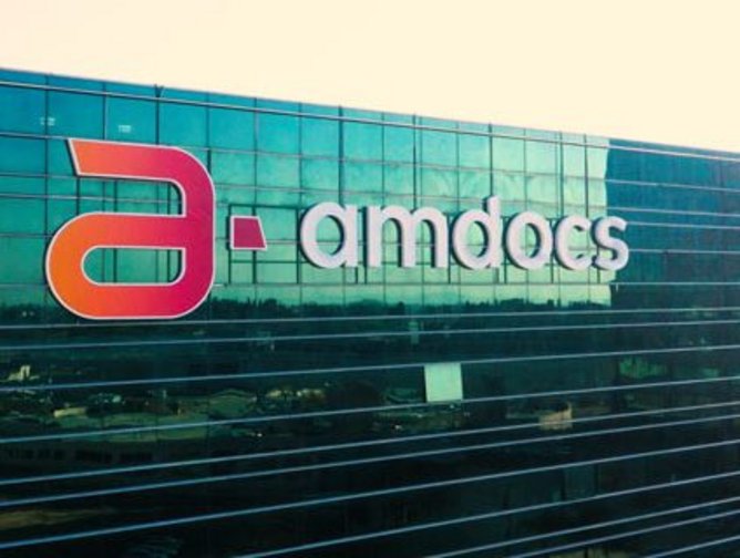 Amdocs 5G lab allows customers to create innovative services | Telco ...
