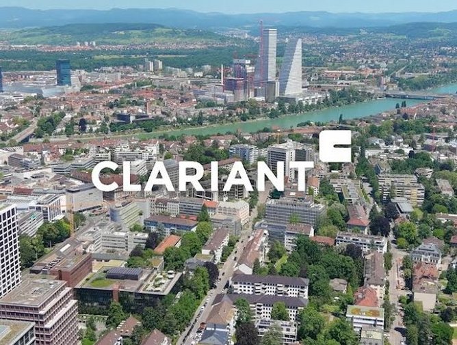 Clariant’s cloud migration: Transforming on a global scale | Technology ...