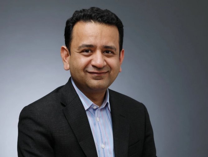 5 minutes with: Mohit Joshi, President of Infosys | Telco Magazine