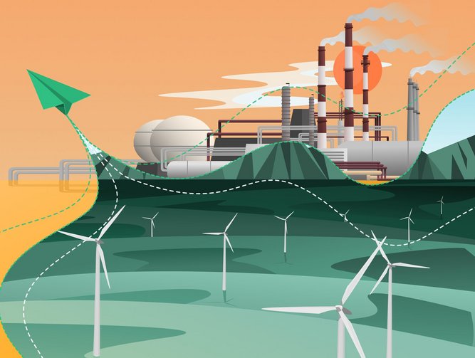 BP Energy Outlook 2023: three key takeaways | Energy Magazine