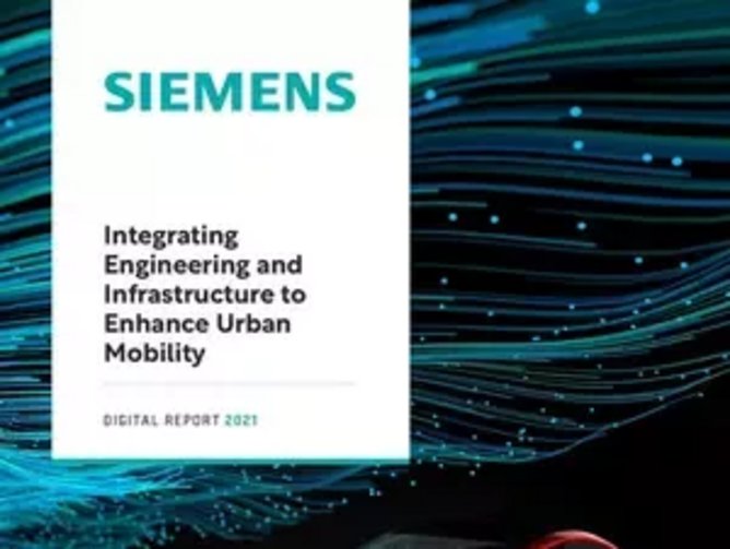 Siemens: safe mobility solutions for smart cities | EV Magazine