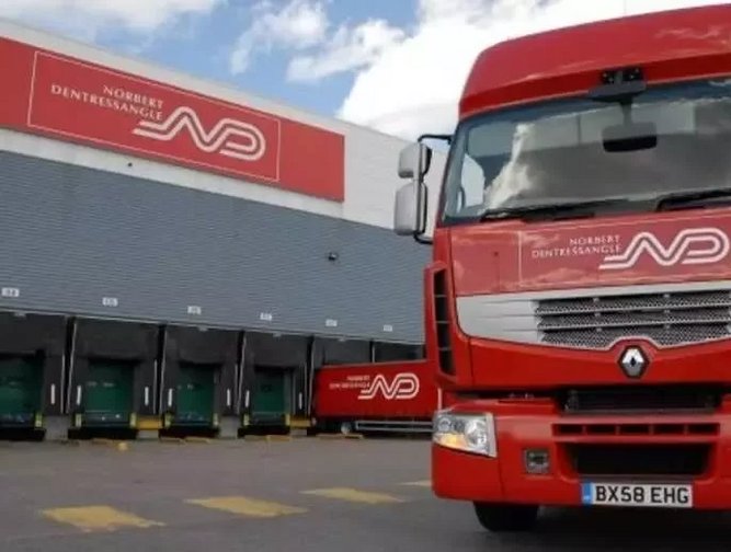 Norbert Dentressangle launches time critical services | Supply Chain ...