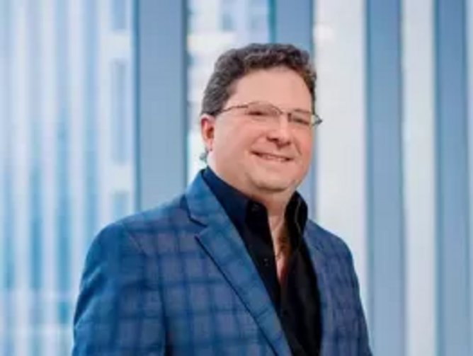 Larry Maccherone | Technology Magazine