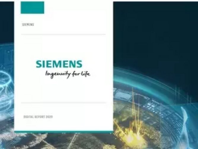 Siemens: accelerating Industry 4.0 manufacturing | Technology Magazine